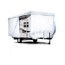 Decals Fun Finder X Camper Tent Travel Trailer Stickers Cruiser RV Red ...