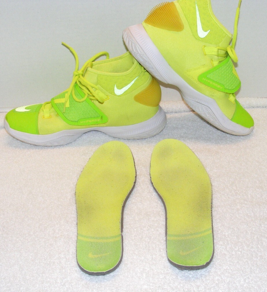 Hyperrev Neon Green
