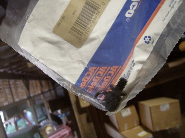 GENUINE GM ACDELCO 17112759 FUEL PRESSURE REGULATOR for sale online | eBay