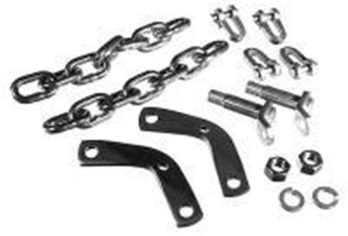FORD 9N 2N 8N NAA JUBILEE TRACTOR DRAWBAR CHECK CHAIN KIT | eBay