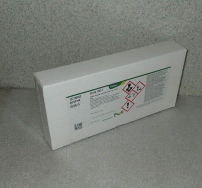 Supelco 87448-1SET-F Color Reference Solutions acc. to Ph Eur Exp 08/08 ...