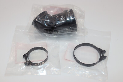 OEM HONDA AIR INLET (AT RACK) TO AIR BOX CT90K2 THRU 1986 CT110 w ...