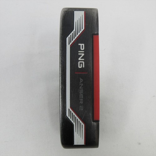 Ping Putter PING ANSER 2(2021) 35 inch Dot Color Black 881978802922| eBay