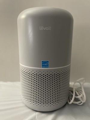 Levoit Core 300-RAC HEPA Air Purifier Pre-owned | eBay