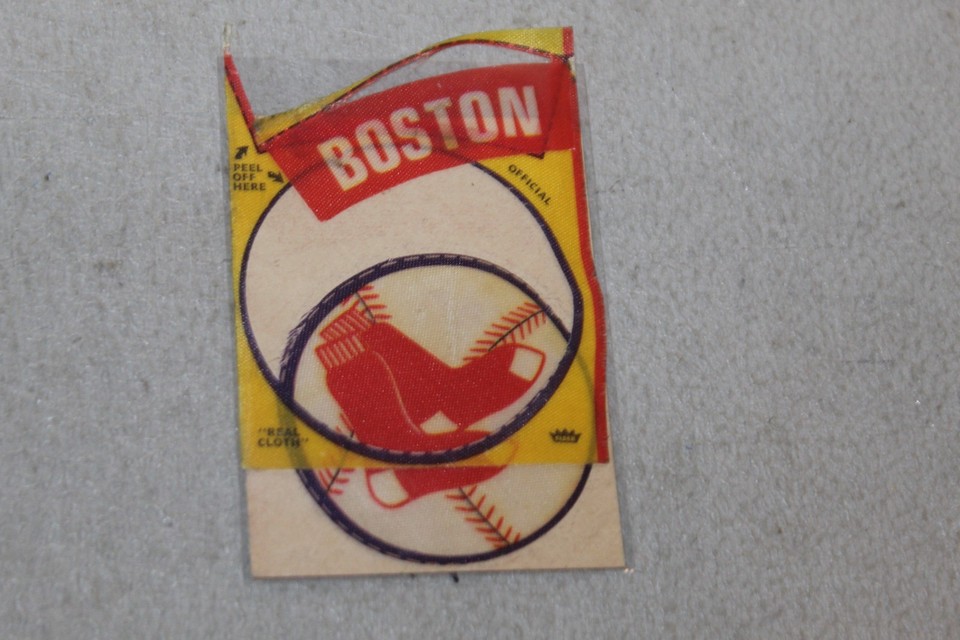 1972 FLEER FOOTBALL LOGO STICKERS Complete Finish Fill Your List Set U ...