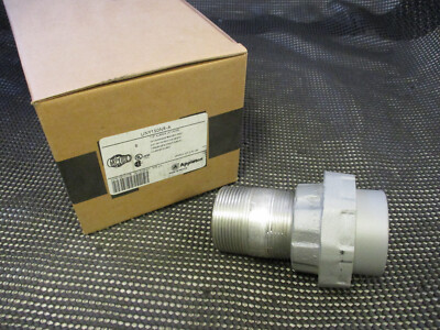 Conduit & Fittings - Uny