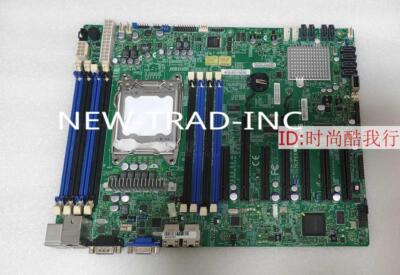 1PCS X9SRL-F-BL002 Free FedEx 90-days Warranty | eBay