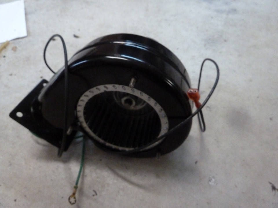 30703000 ( Ref. JB1M178NS ) Blower Motor SPACE RAY TUBE HEATER | eBay