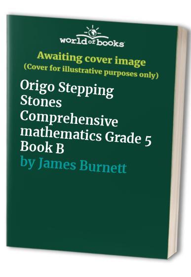 Origo Stepping Stones Comprehensive m..., James Burnett 9781925168624| eBay