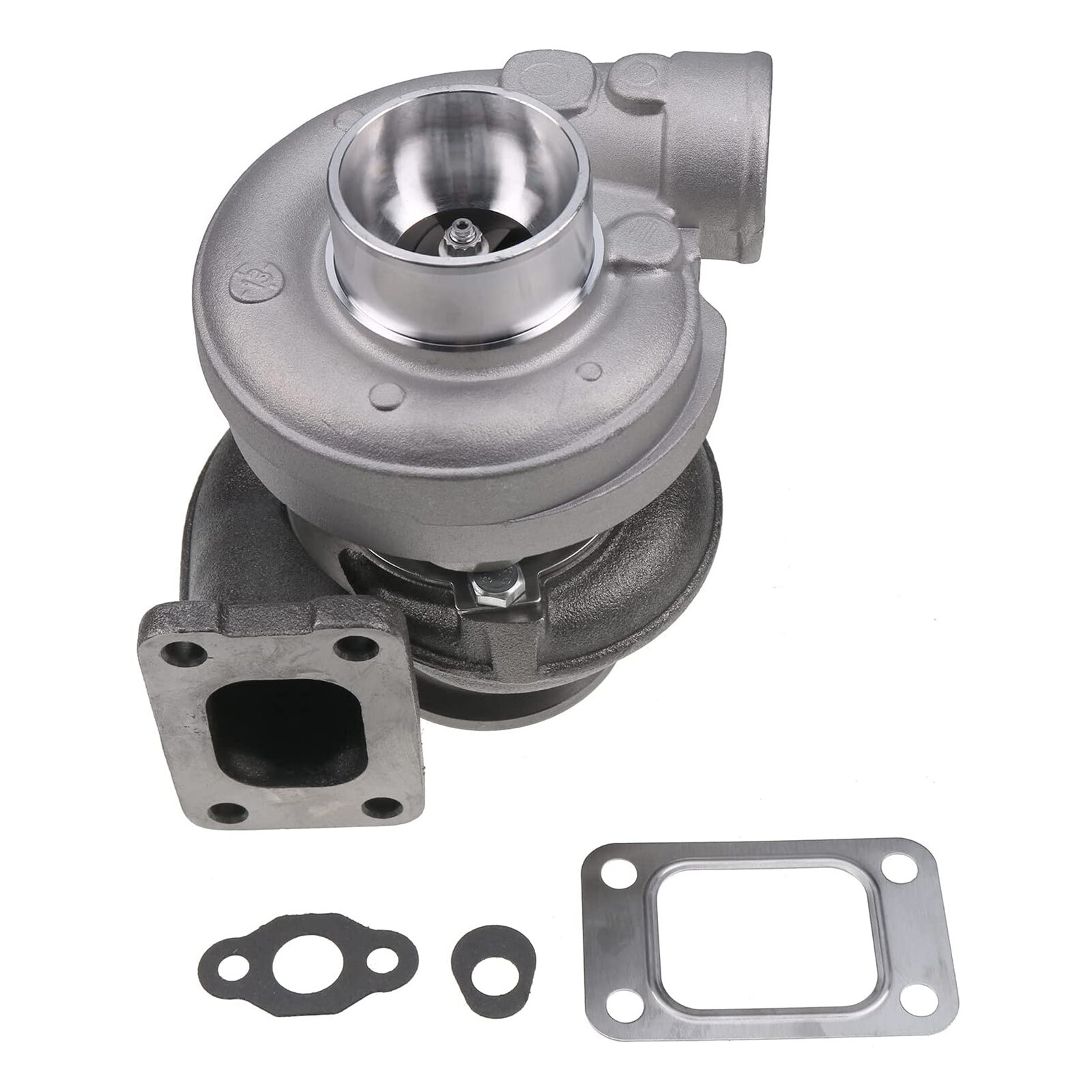Turbo S1B032 Turbocharger RE518228 for John Deere 4120 4320 5045D 5030 ...