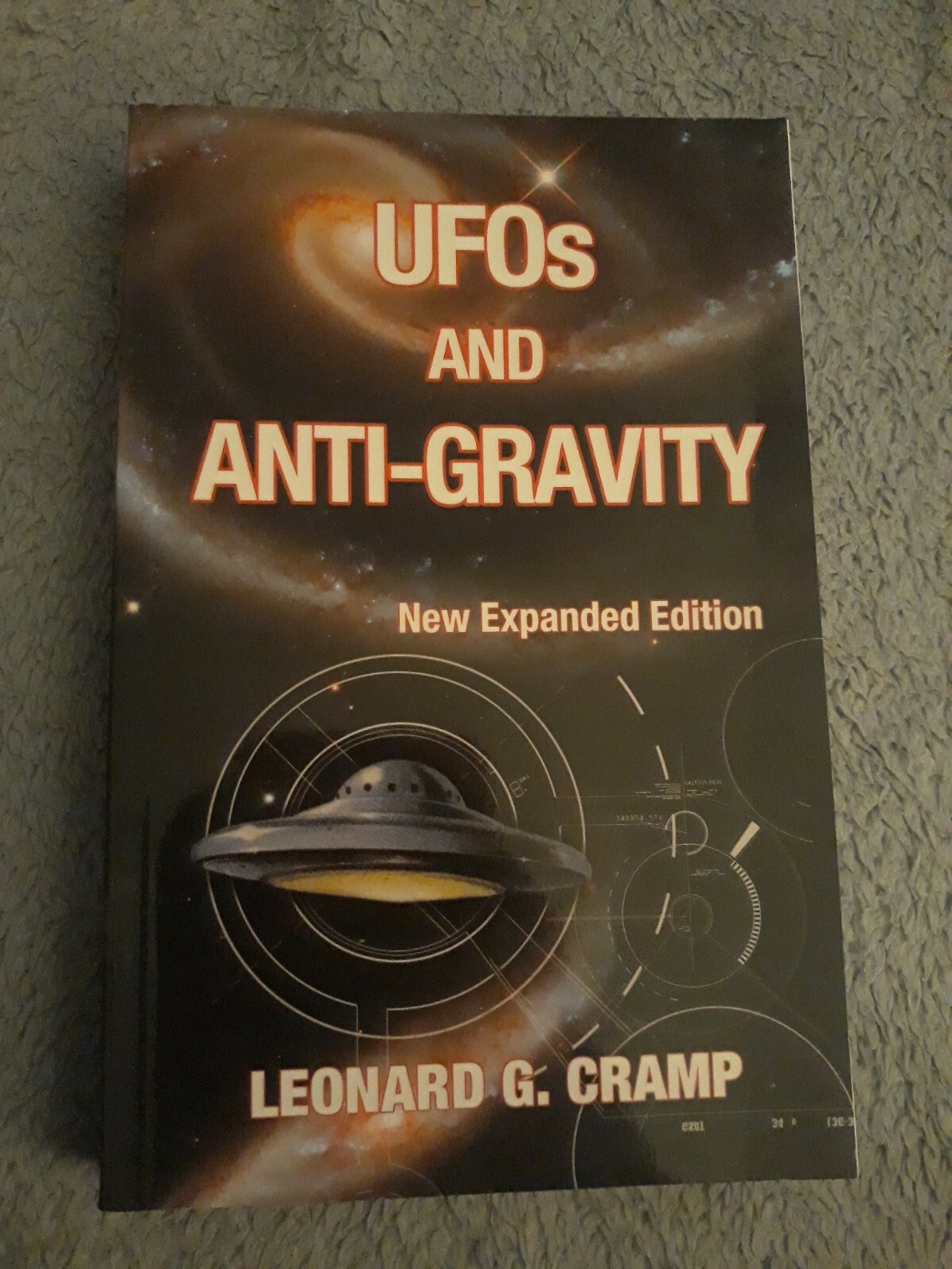 UFOs/Anti-Gravity Book Bundle | eBay Australia