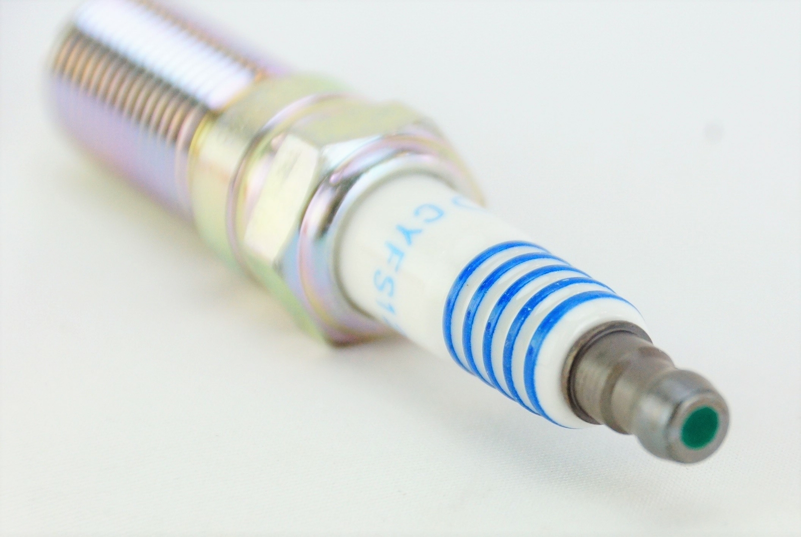 8 Pack Genuine OEM SP548X Ford Motorcraft Platinum Spark Plug CYFS12F1X ...