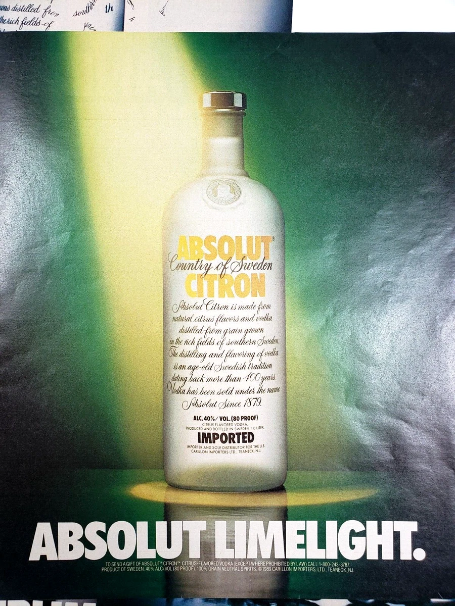 Subliminal Advertising Alcohol