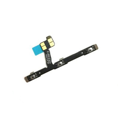 Power On Off Volume Button Key Switch FPC Flex Cable Ribbon For Huawei ...
