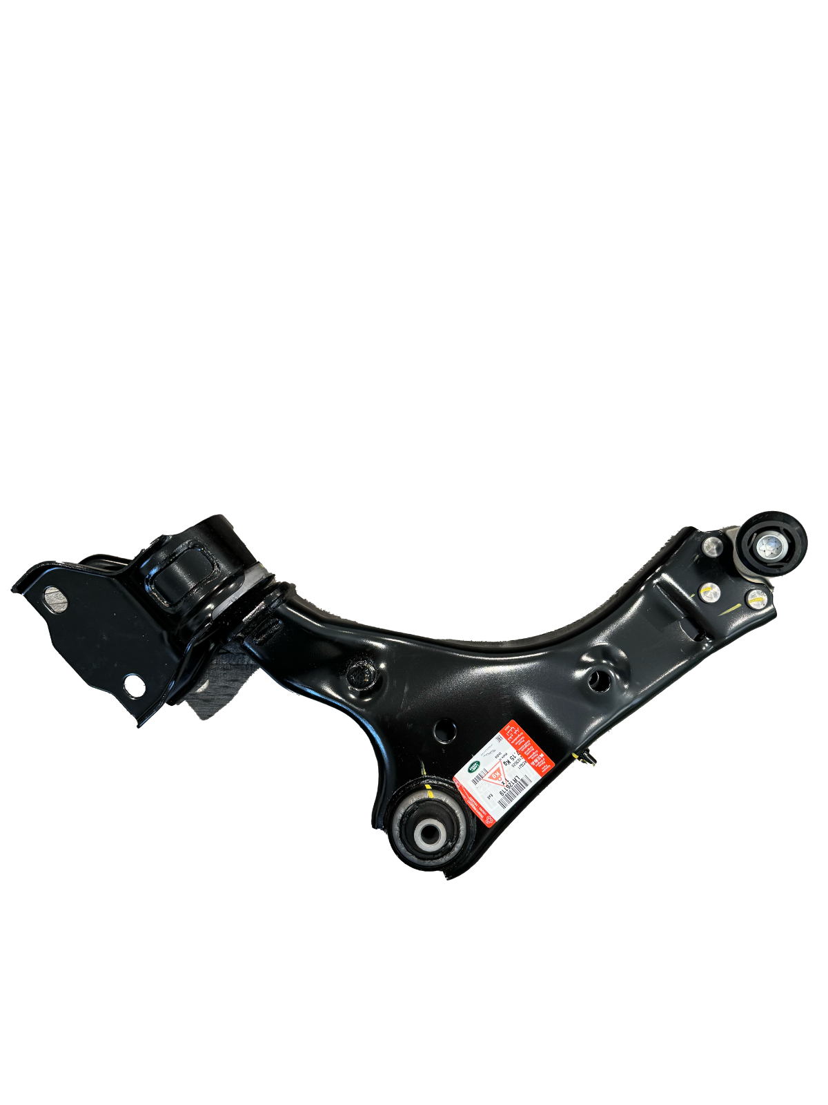 NEW 2015 Land Rover Discovery Sport 2012 Evoque Front Left Control Arm ...