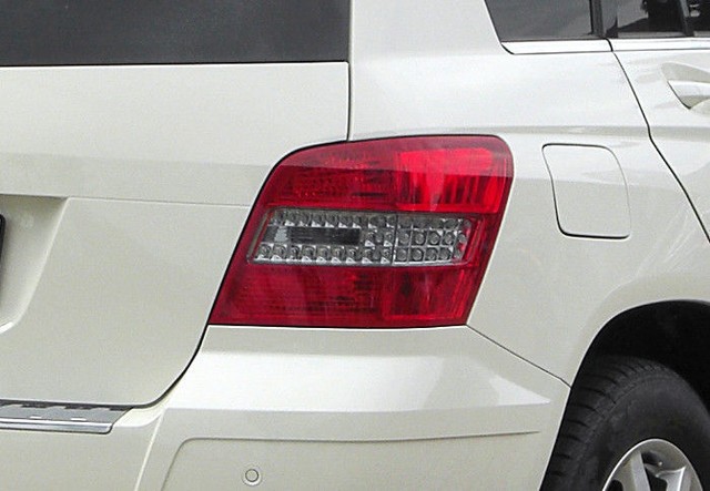 One Genuine Tail Light Right 2048203464 for MERCEDES MB Glk350 for sale ...