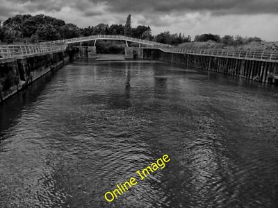 Photo 12x8 Diglis dock, Worcester Huge wet dock near Diglis lock and ...