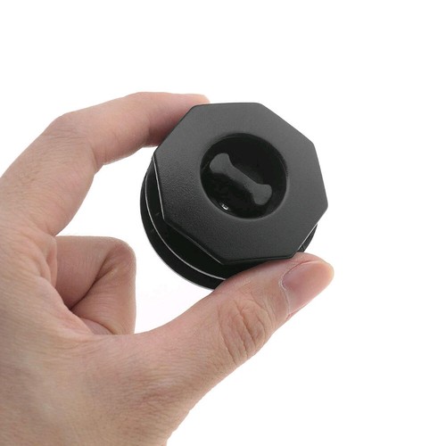 10x Dual Layer Car Retainer Carpet Buckle Twist Clip Fixing Grip Clamp ...