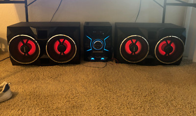 SONY LBT - GPX77 NOT SOLD / MANUFACTURED ANYMORE! ONLY ONE AVAILABLE ...