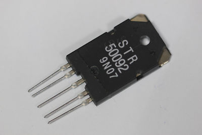 STR50092 CIRCUIT INTÉGRÉ NOS (ancien stock neuf). 1 PC. C535BU2F150115 | eBay