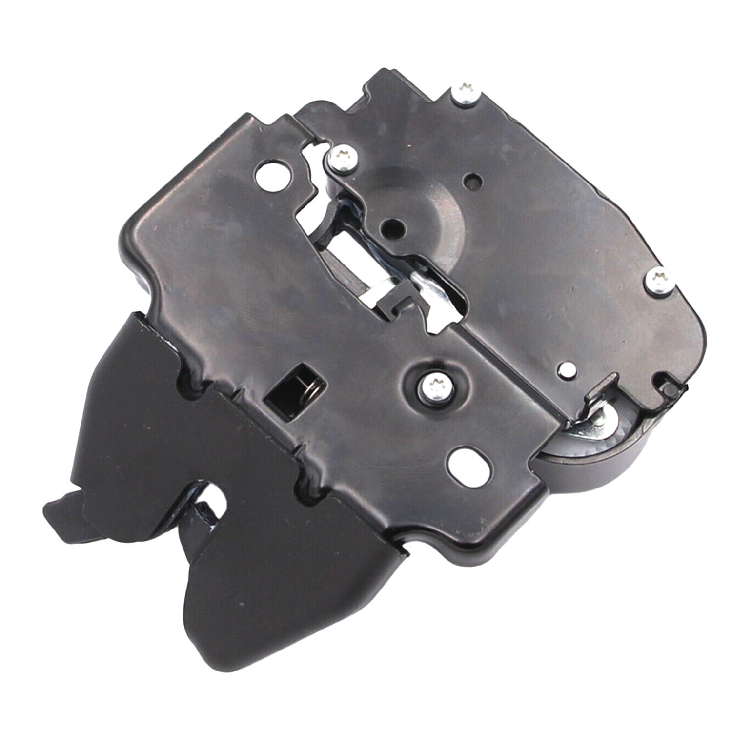 2013-2019 Nissan Altima 2016-2019 Maxima Trunk Lid Latch Assy | 84630 ...