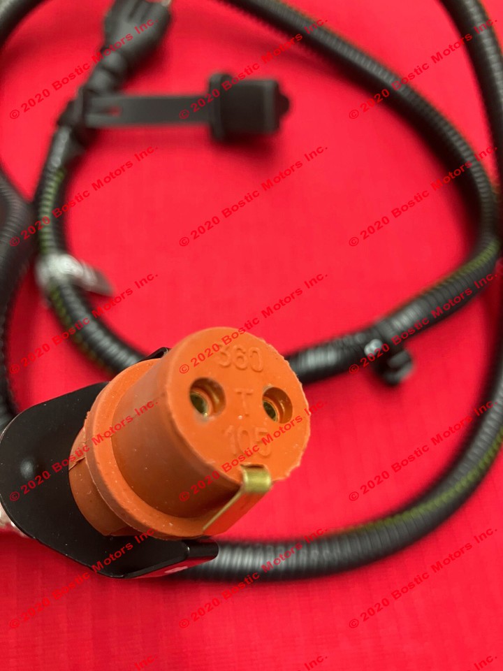 Duramax Diesel Engine Block Heater Cord (2019 and newer) Chevy GMC 2500 ...