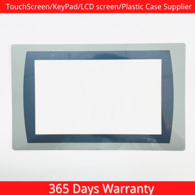 Membrane Overlay Protective Front Film For PanelView Plus 7 2711P ...