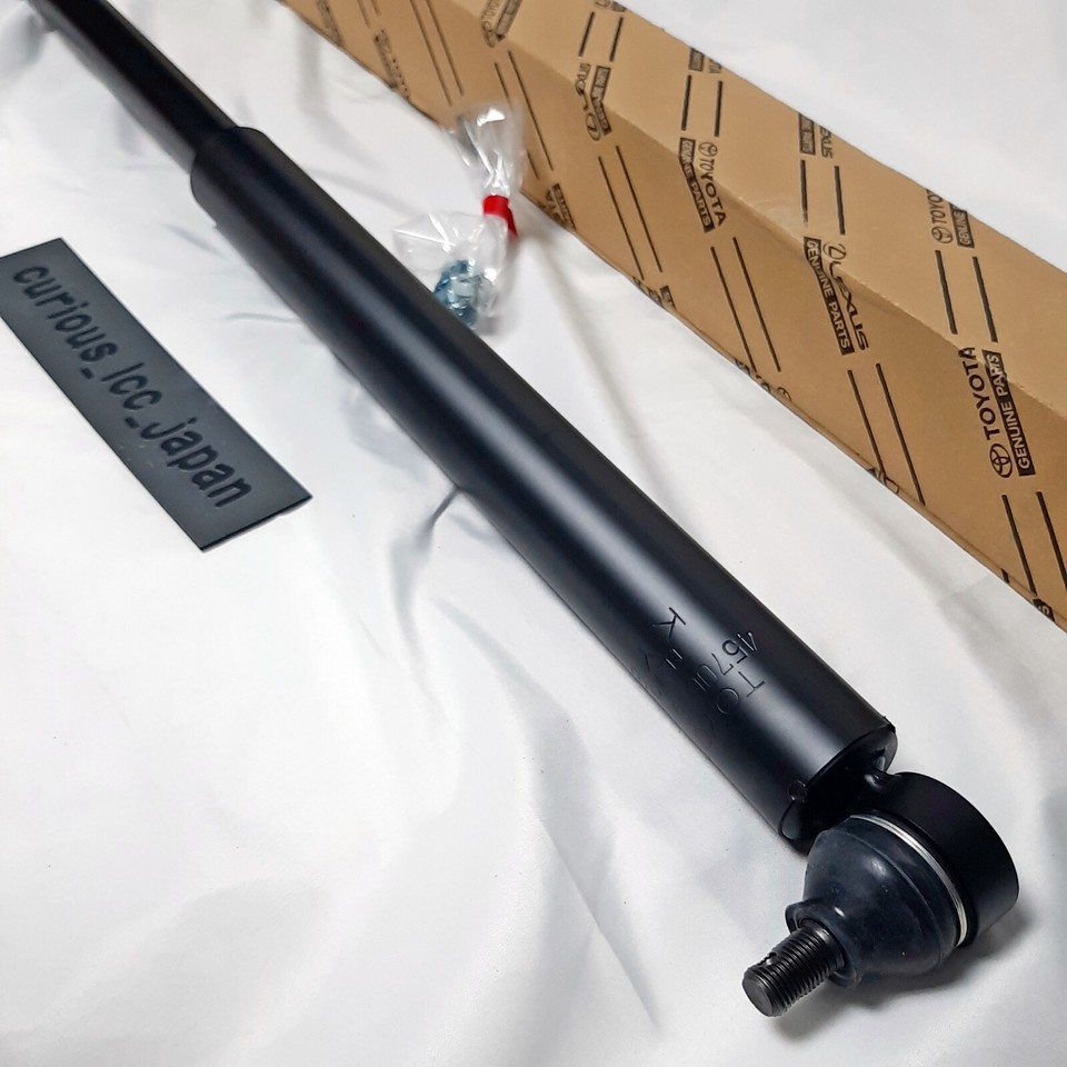 TOYOTA OEM Land Cruiser Steering Assy Damper 45700-69175 | eBay