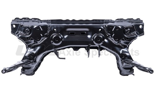 Front Subframe Crossmember for Ford Fiesta MK6 2008-2017 (WITH EXHAUST ...