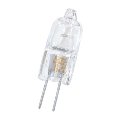 64405-S Osram 5W 12V T10 G4 2-Pin Clear Halogen Lamp | eBay