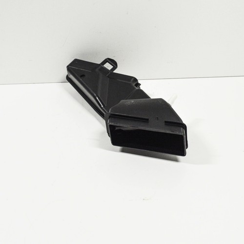 BMW 5 G30 UPPER RIGHT WATER DRAIN CHANNEL 51317388733 17-19 ORIGINAL NO ...