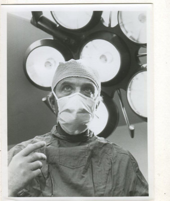 Ed Nelson Movie- Doctors Private Lives press photo MBX2 | eBay