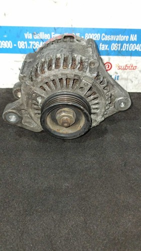 ALTERNATORE TOYOTA YARIS 1.3 BENZINA, CODICE: 27060-21030 | eBay
