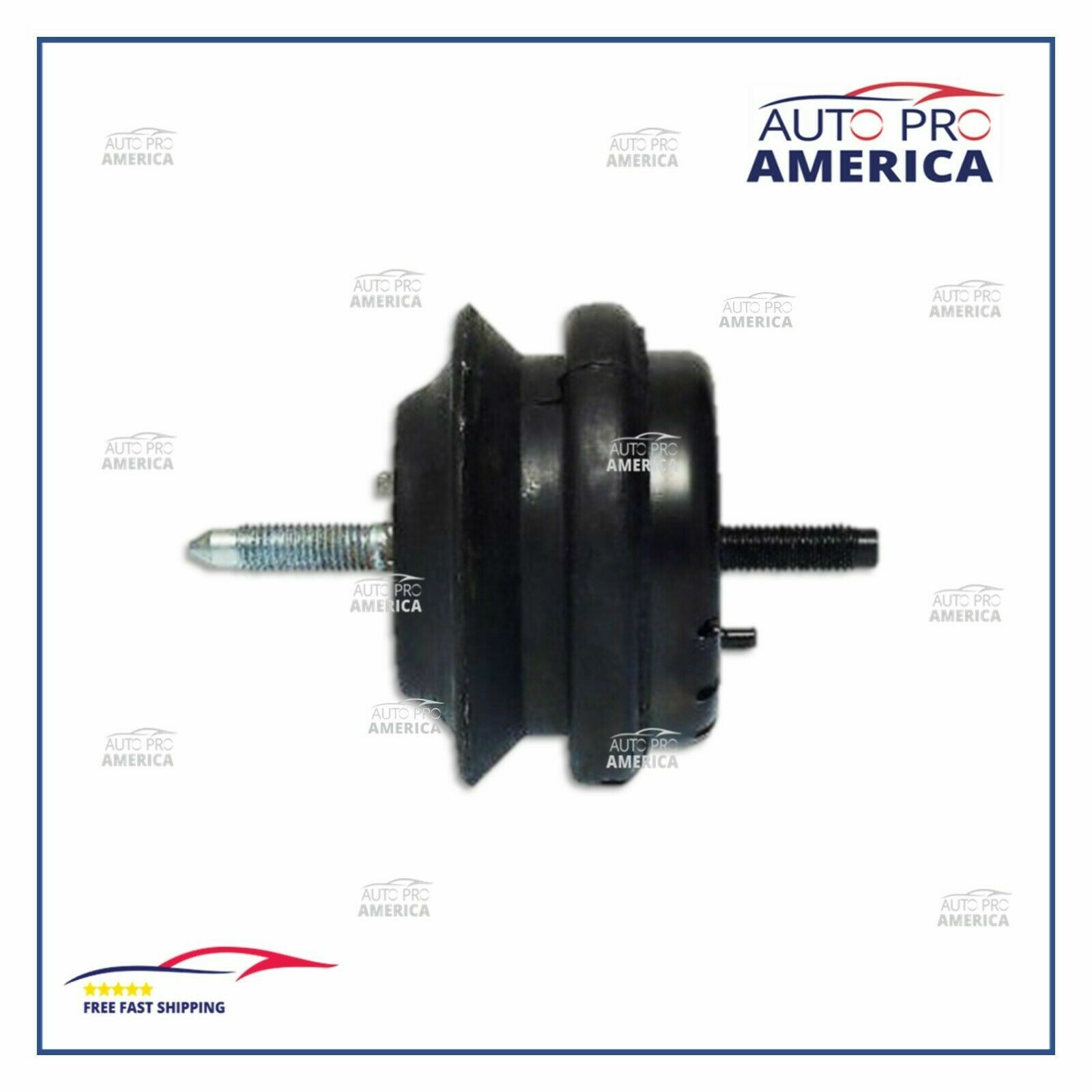 NEW 15254700 Engine Mount Front Hydraulic Fits 97-13 Chevrolet Corvette ...