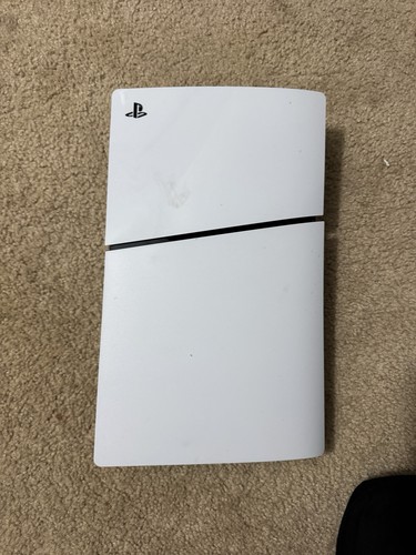 Sony PlayStation 5 Slim Digital Edition PS5 1TB Console Gaming System ...