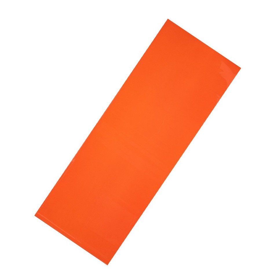 Color Filter Sheet for Sunset Effect Light PET Film Lighting Filter for ...