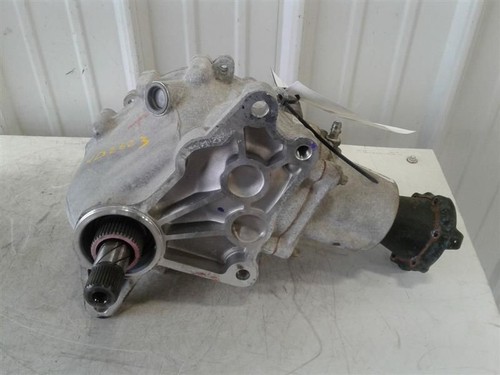2013-2021 Chevrolet Trax Transfer Case Assembly OEM | eBay