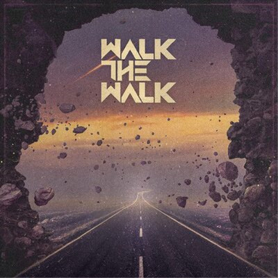Walk the Walk Walk the Walk (CD) Album 4046661704020| eBay