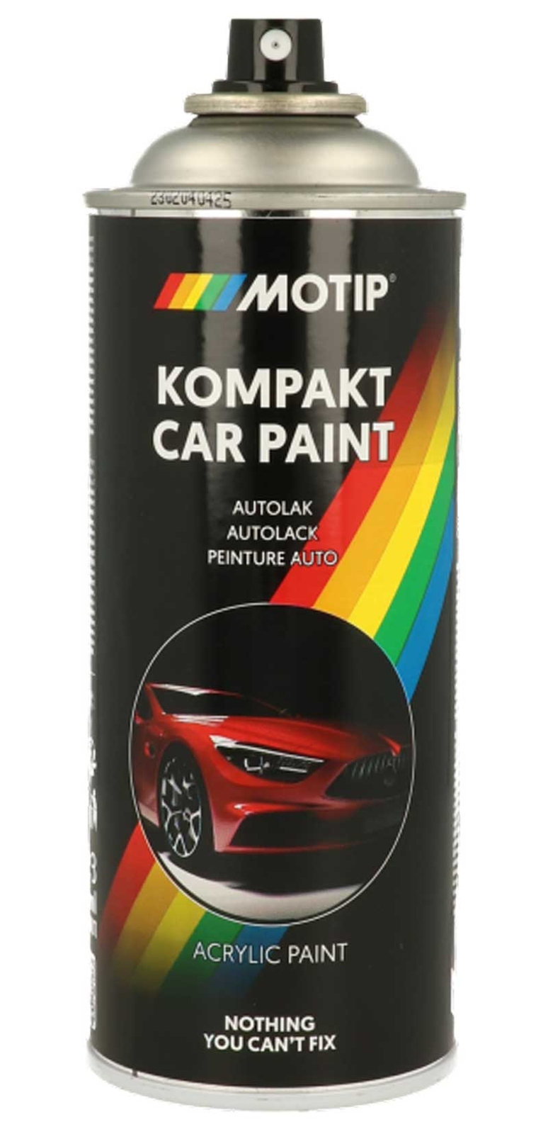Motip Kompaktfarbe rot 400ml 41195 Lackspray Acrylfarbe Autolack | eBay