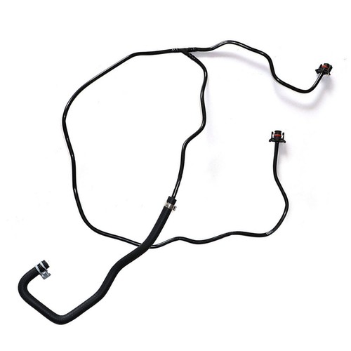 Fit 2013 2014 2015 2016 Ford Escape 1.6L 4 Cyl 2014 2015 Radiator Hose ...