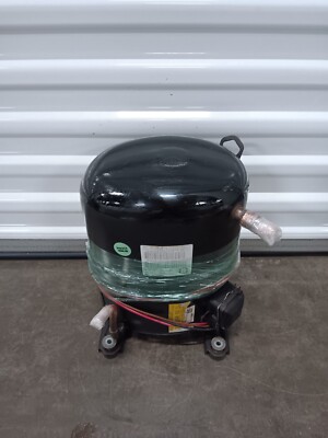 Bristol 2.5 Ton 208-230 Volt A/C Compressor H23B28SABCA H25B28QABCA ...