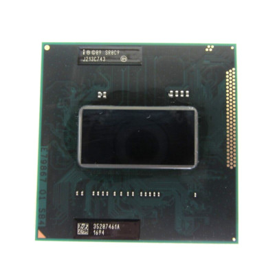 Intel Pentium B960 Dual Core 2.2Ghz SR0C9 CPU Processor | eBay
