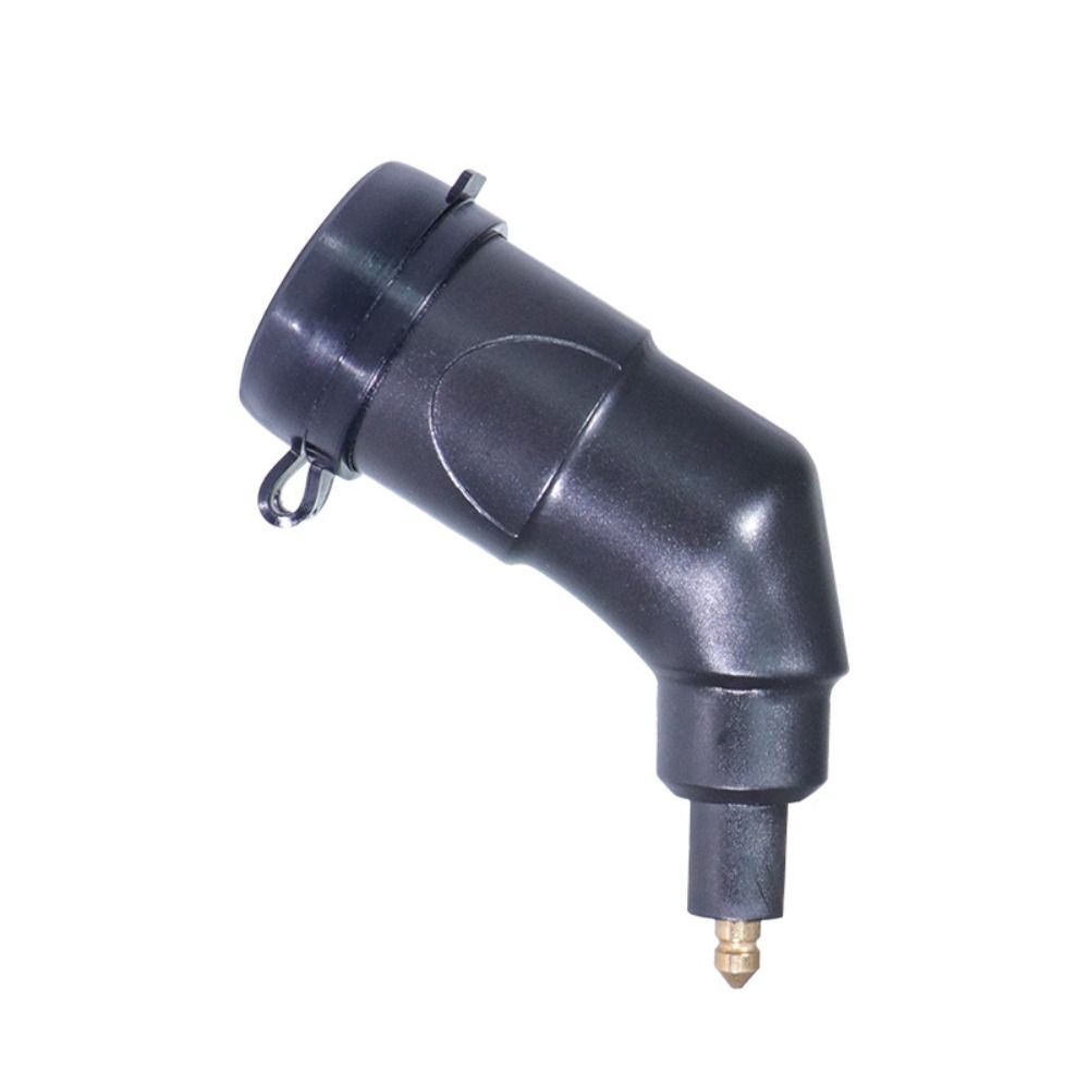 Hella DIN GPS SatNav DIN Hella Socket Motorcycle Power Adapter Car ...