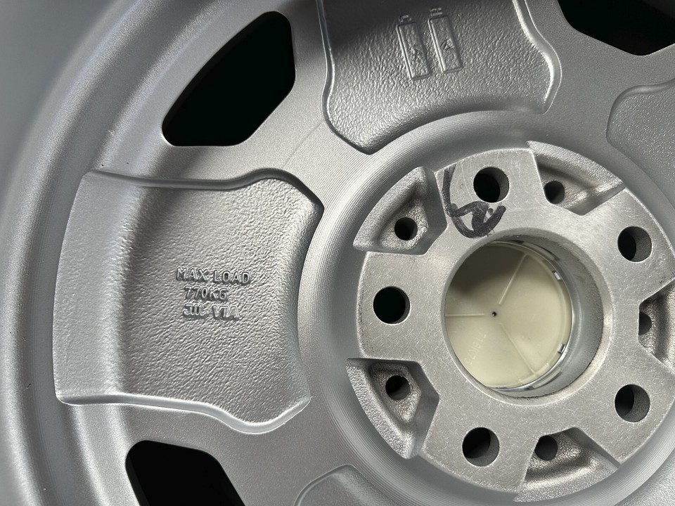 18x8.5J 18x9.5J King Aero Classic Mercedes W211 W210 W208 W209 W219 CLS ...