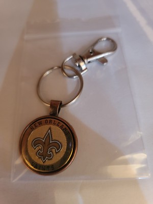 New Orleans Saints Keychain | eBay