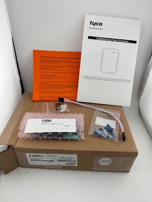 Control Panels & Keypads