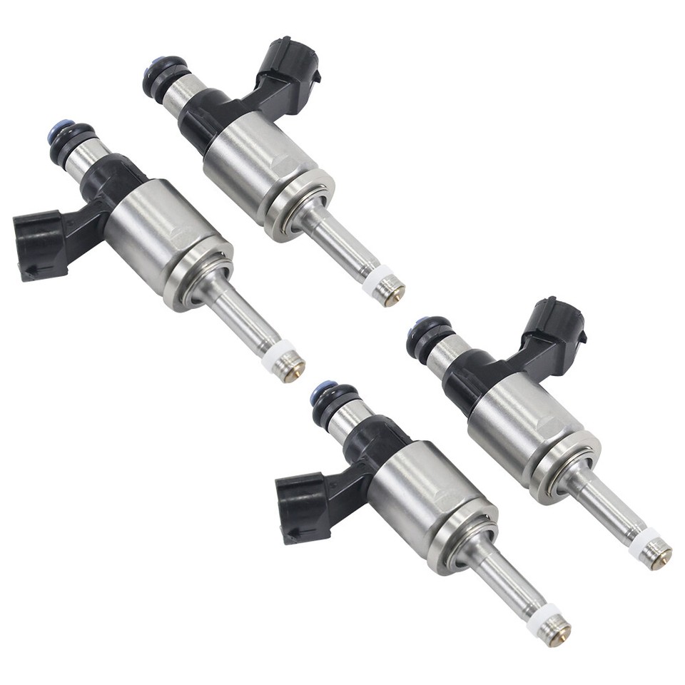 4Pcs Fuel Injector For 16611-JB010 Scion FR-S 2013-2016 SUBARU BRZ 2013 ...