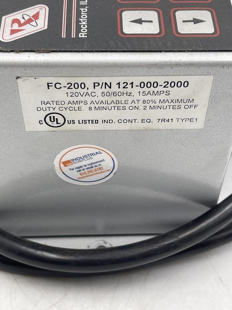 Rodix feeder Cube FC-200 for sale online | eBay