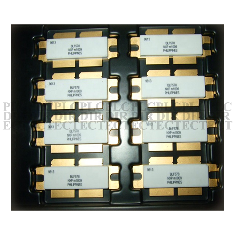 NEW NXP BLF578 High Frequency Tube RF Transistor | eBay