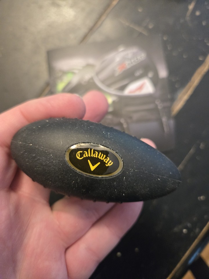 Callaway OptiFit Golf club Driver Fairway Hybrid weight loft wrench ...